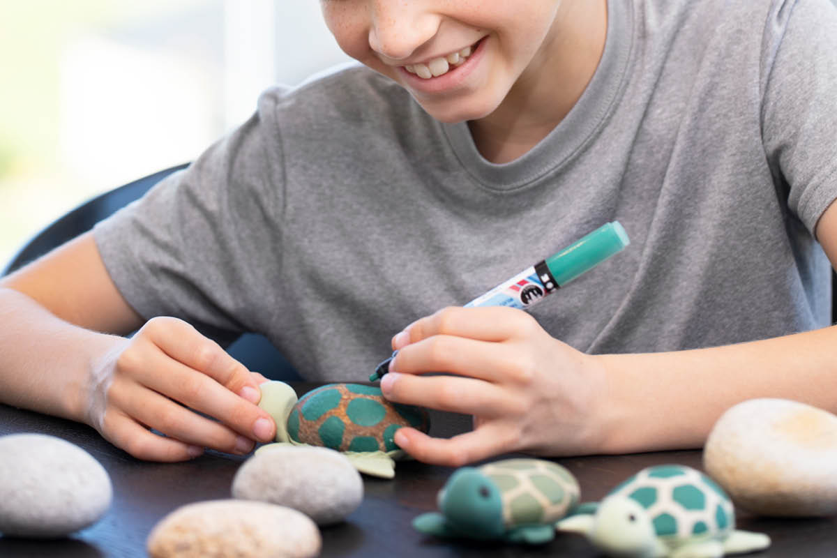 Creativ Company: New creative inspiration for the kids? 🎨 | Milled