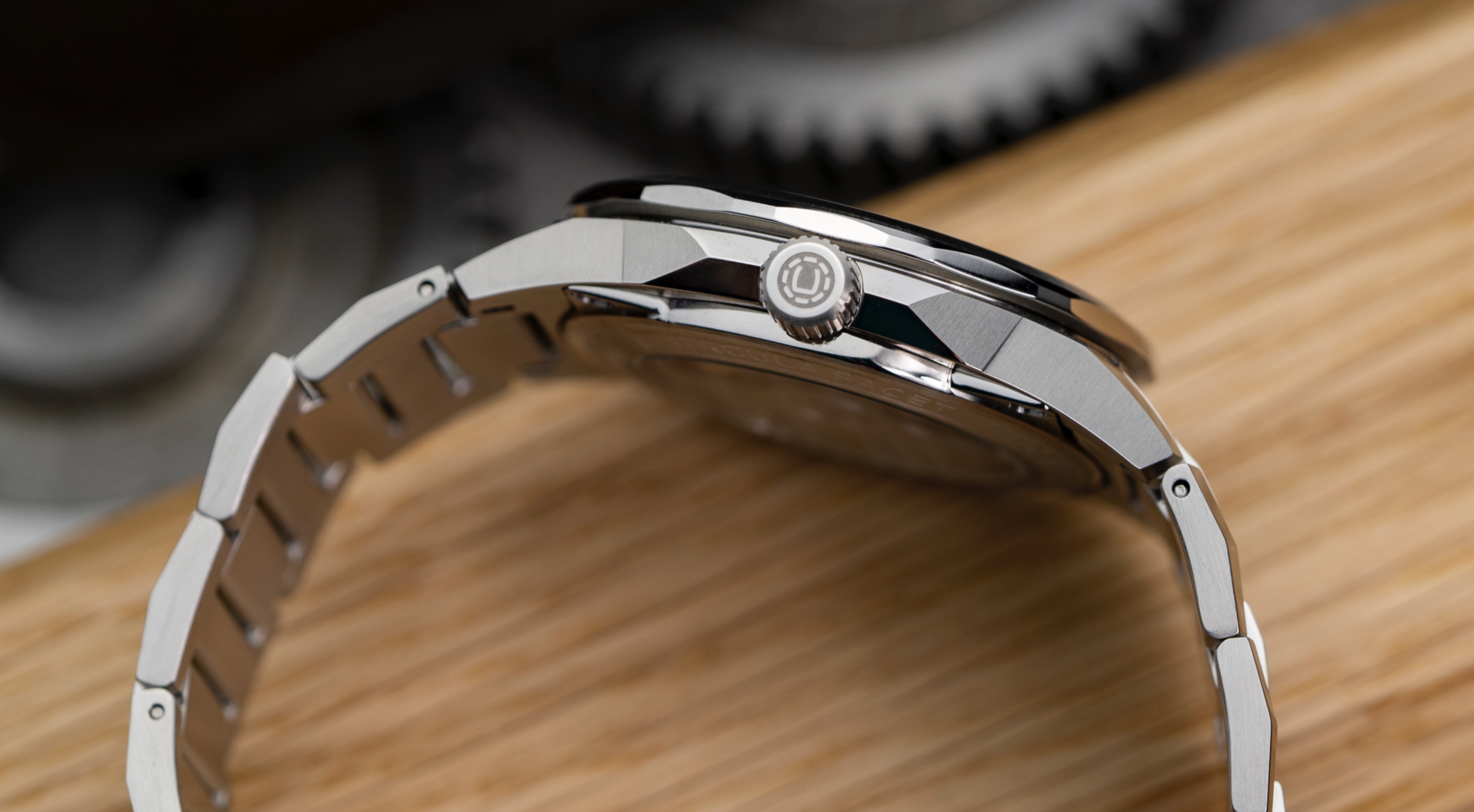 Circula Uhren: New ProTrail Special Edition, WatchTime Award 2024 | Milled