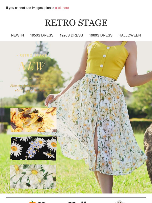 RetroStage: New Arrivals: Retro Vibes with a Modern Twist! 🌟 | Milled