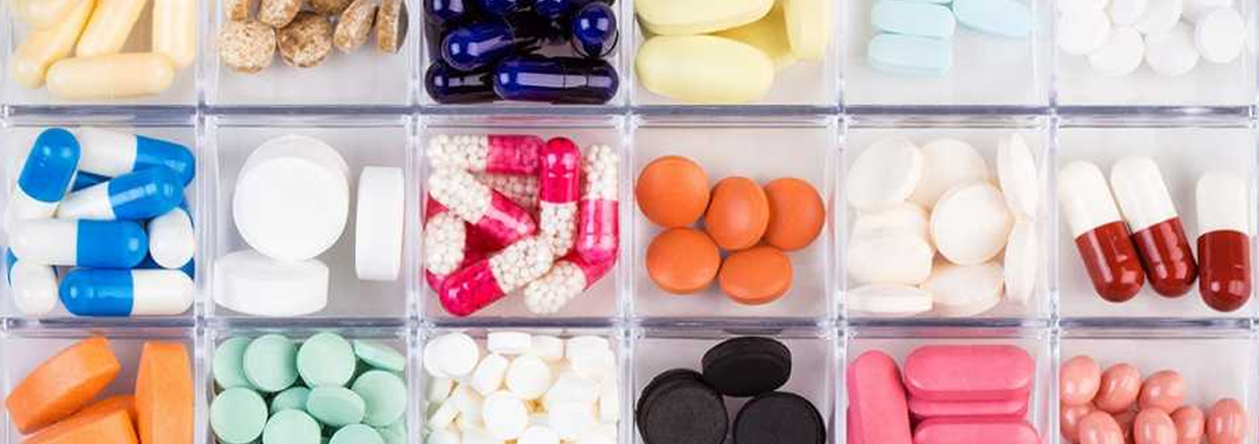 AARP: —, 7 Drugs That Can Cause Memory Loss | Milled