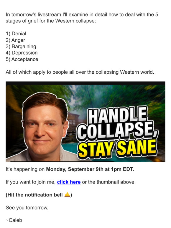 Caleb Jones: How to Effectively Cope with the Psychological Trauma of ...