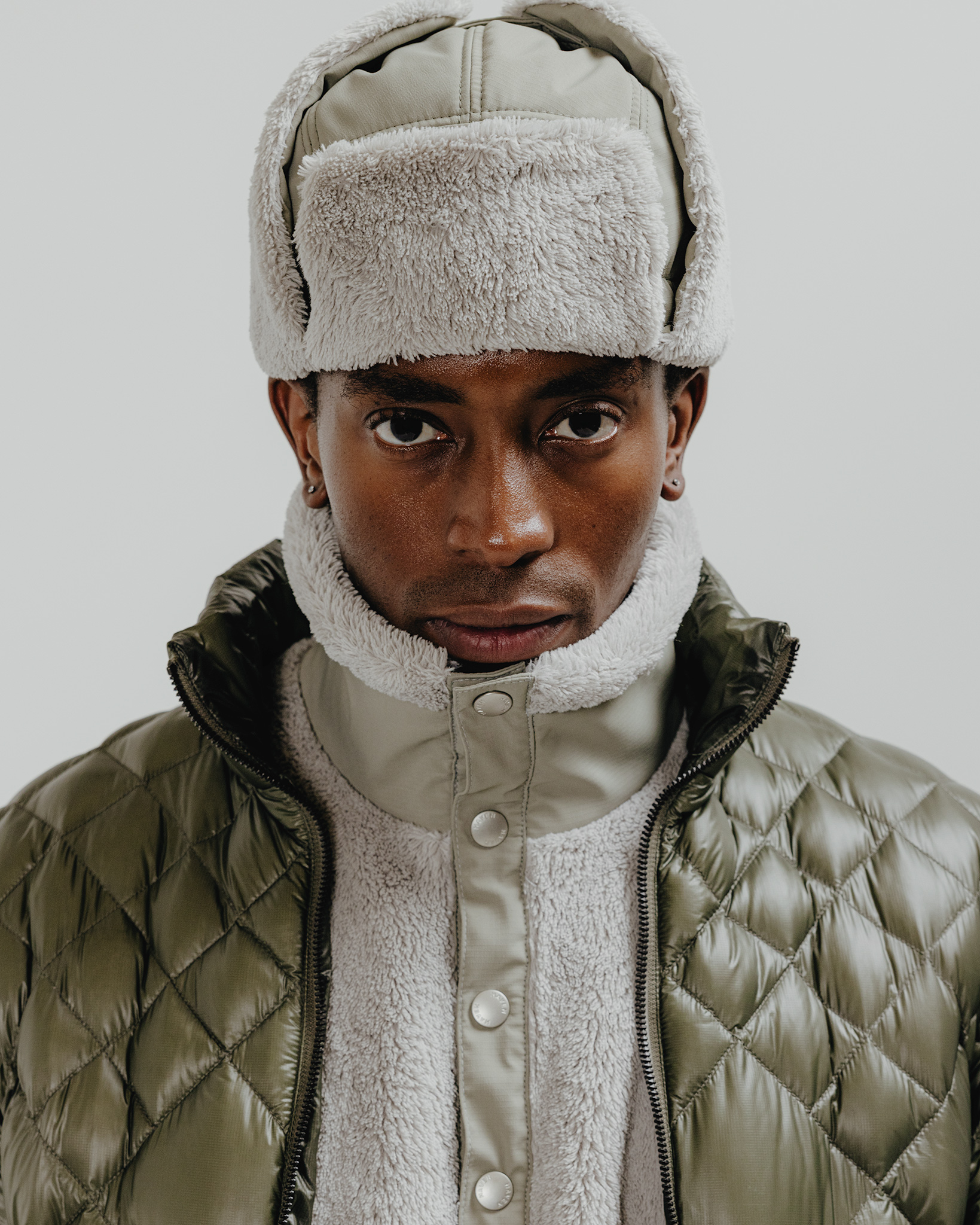 Haven: HAVEN Fall/Winter 2024 Lookbook | Milled