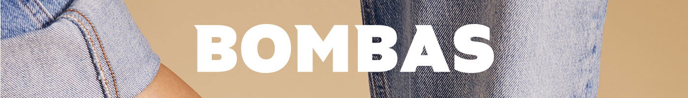 Bombas: So New, So ’70s | Milled