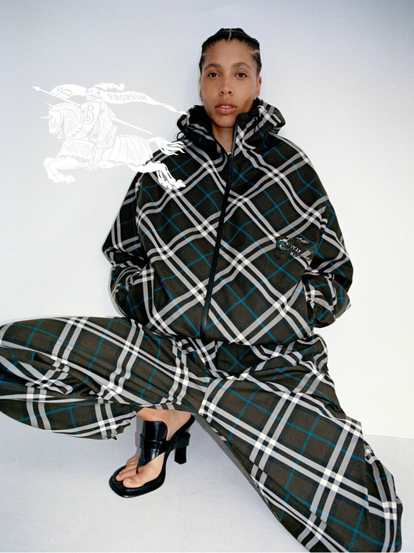 Burberry: The latest Burberry Classics | Milled