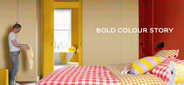 Dulux: Your first look at our Colour of the Year 2025 | Milled