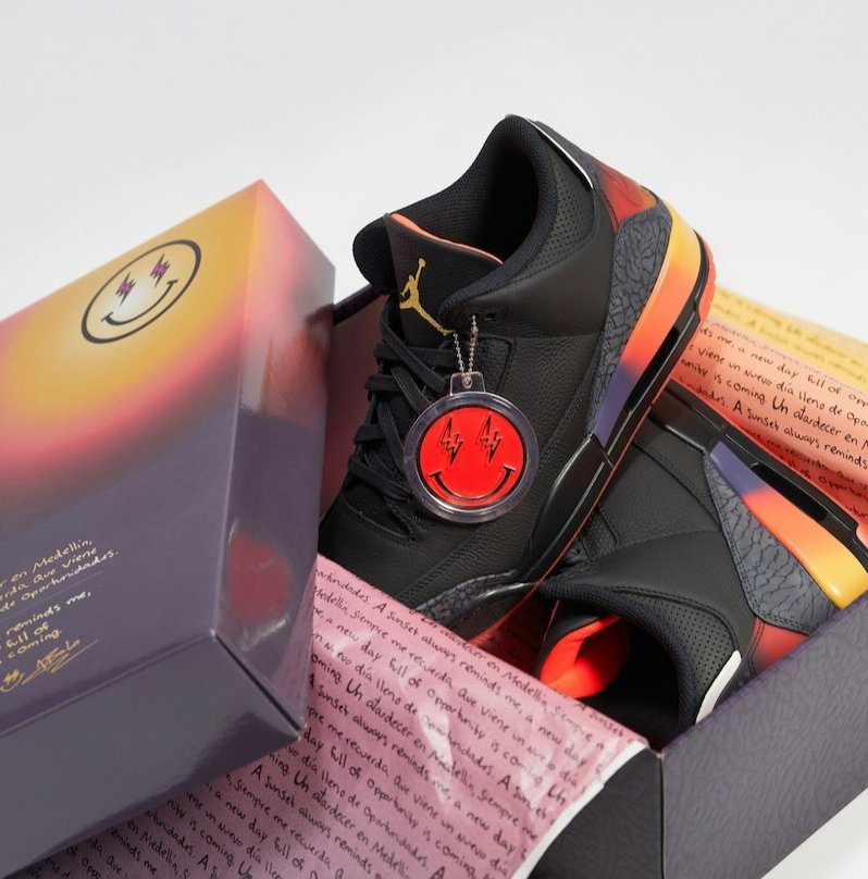 Sneakersnstuff: Introducing the new SNS app! | Milled