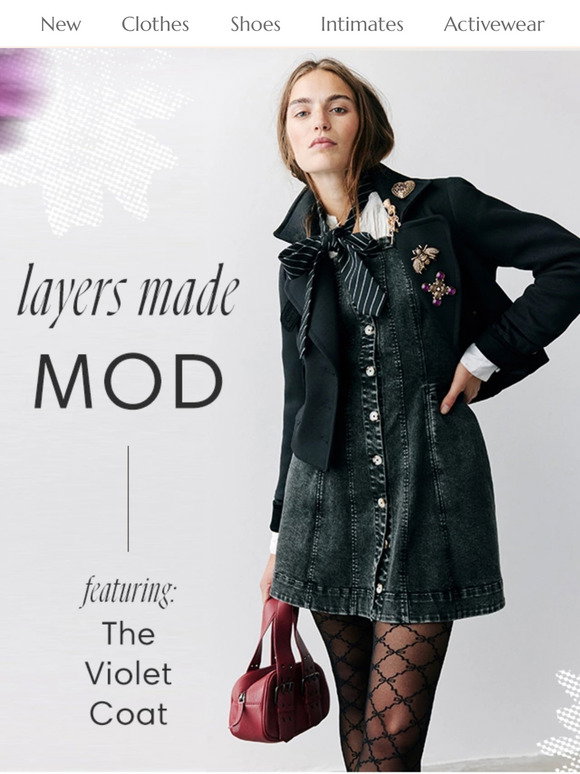 Free People: Inside: Fall styling inspo 🧡 | Milled