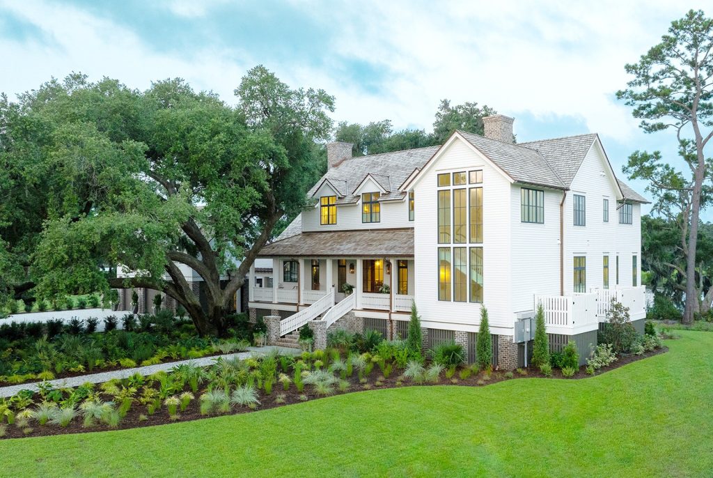 The Joggle Factory: Visit the 2024 Southern Living Idea House ...