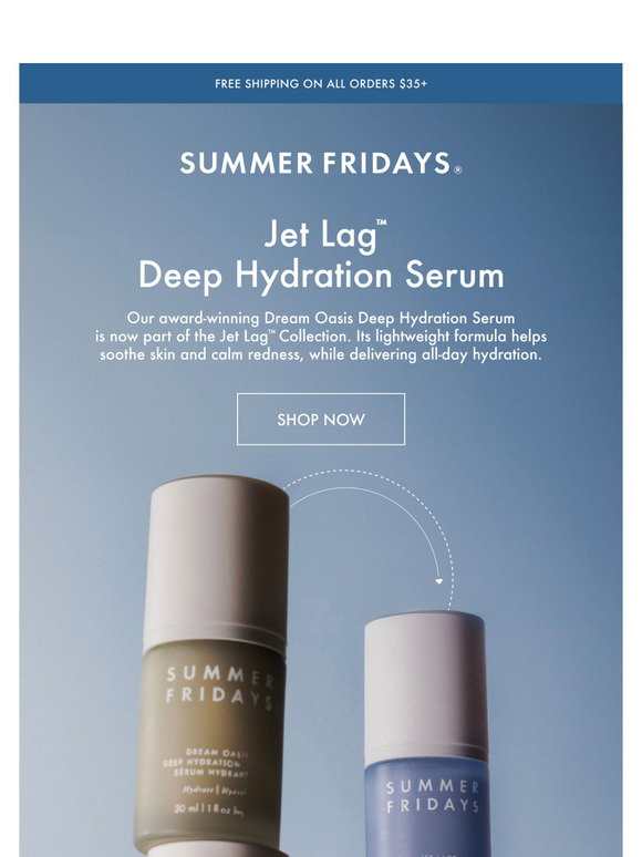 Summer Fridays: New name, same results | Milled