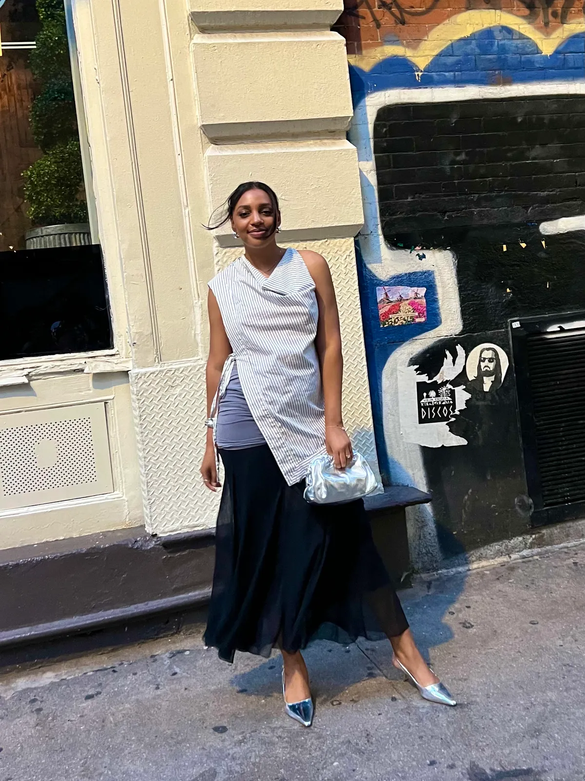 The Cut: What the Cut Editors Wore to New York Fashion Week | Milled