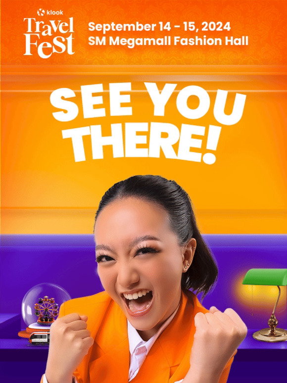 Klook: 👋 Come join the fun and score the grandest travel deals! | Milled