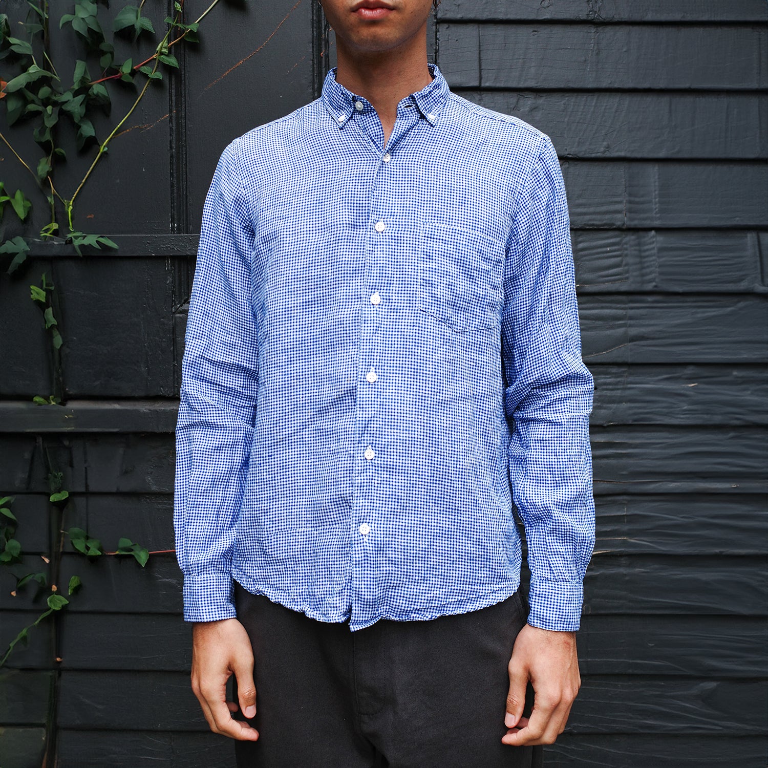 Steven Alan: The Steven Alan store is now open in NYC | Milled