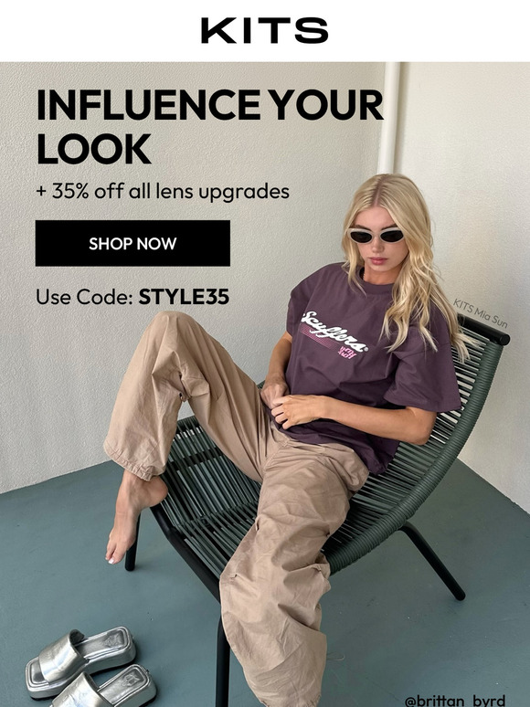 KITS: Influencer Picks | Milled