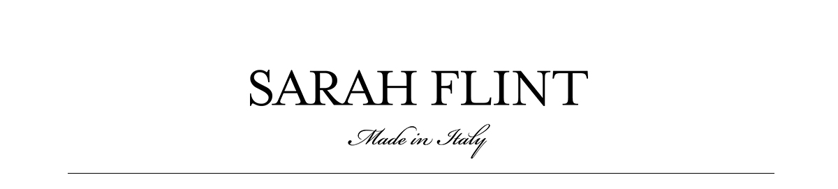 Sarah Flint: How To Wear: The ultimate Mary Jane | Milled