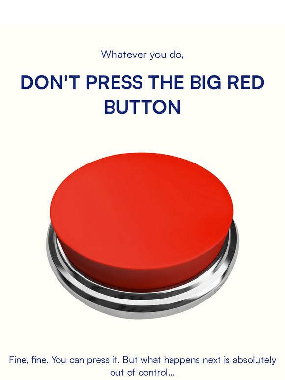 Presto Coffee: 🔴DON'T press the big red button... | Milled