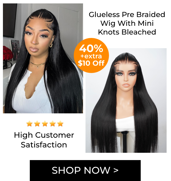 Alipearl Hair: Hair Emergency? No Worries-Wigs Shipping in 24hrs | Milled