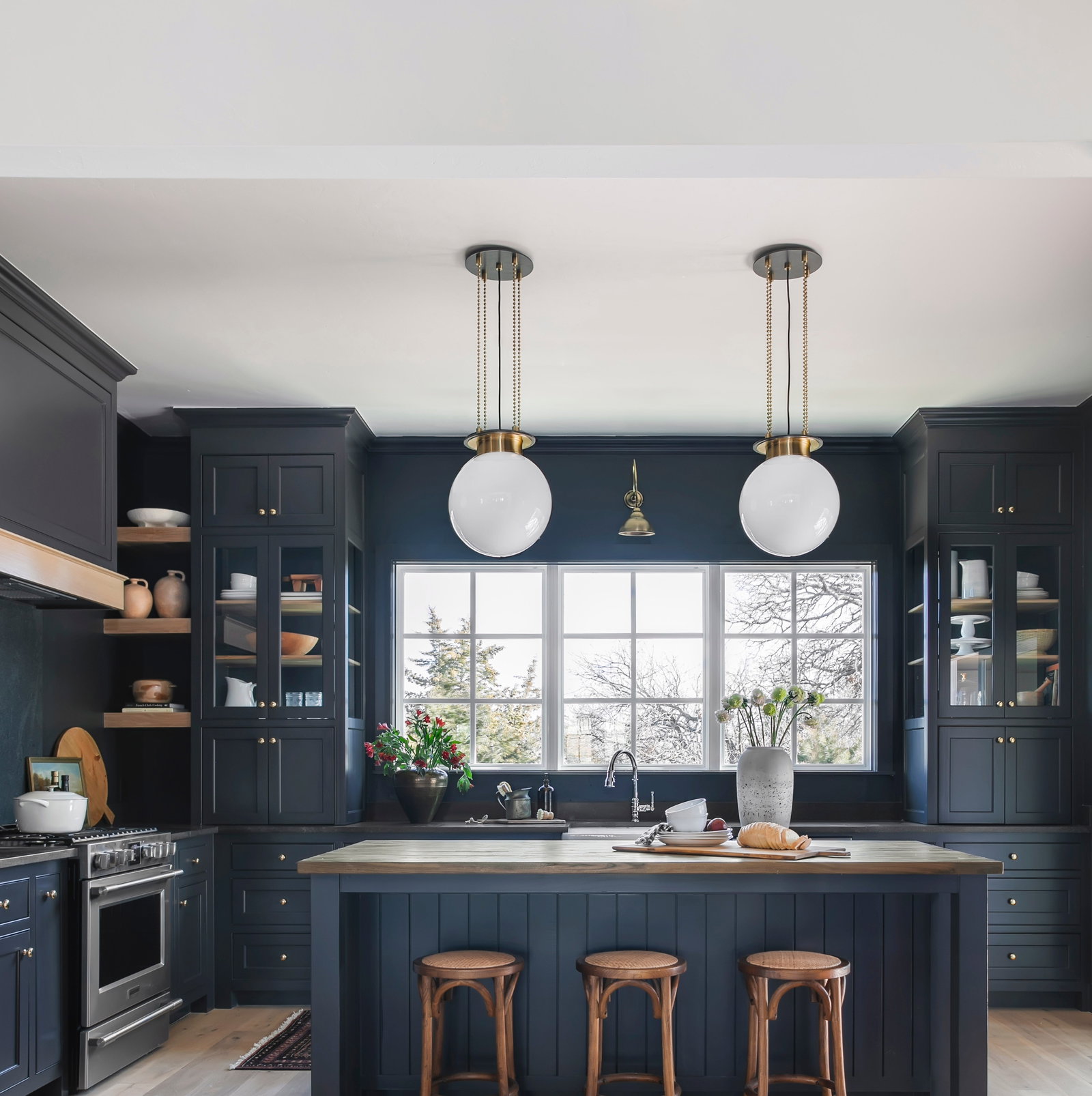 House Beautiful: 7 Paint Colors That Make a House Sell for More Money ...