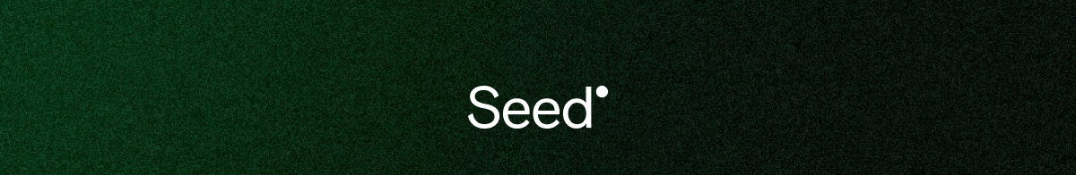 Seed: A probiotic is only as good as its strains. | Milled