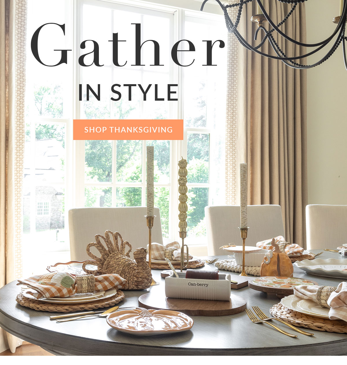 Mud Pie: The Thanksgiving Shop is Open!🦃 | Milled