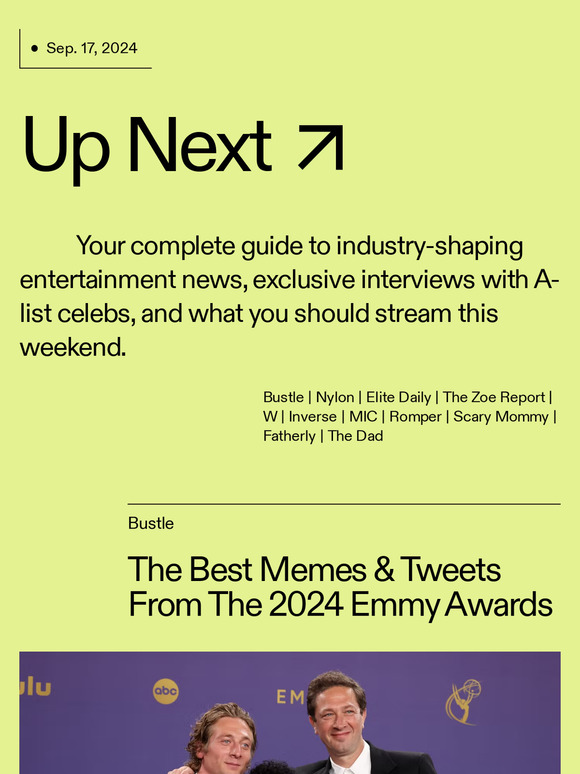 The Box of Style by The Zoe Report: The Best Memes & Tweets From The ...