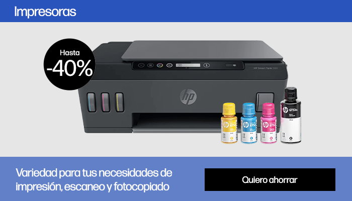 HP (Mexico): ¡Celebra las Fiestas Patrias con hasta 40% dcto! 🎉 | Milled