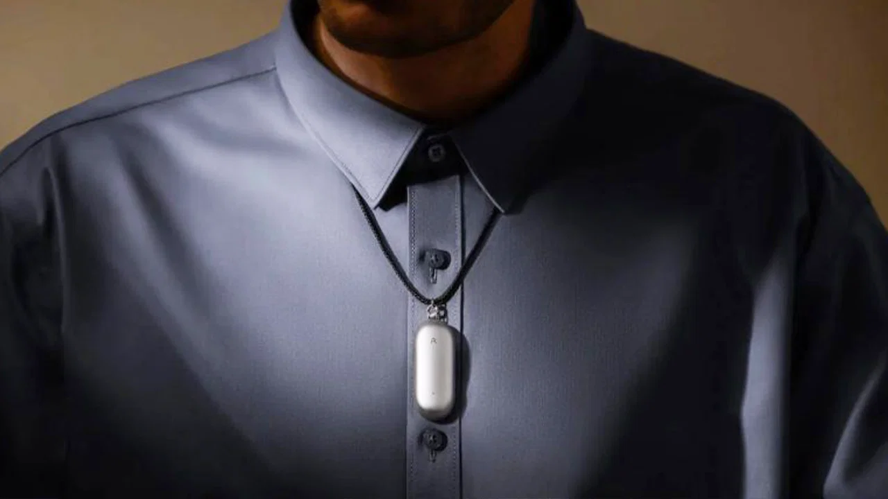 Fox News: Wearable AI device can help you remember | Milled