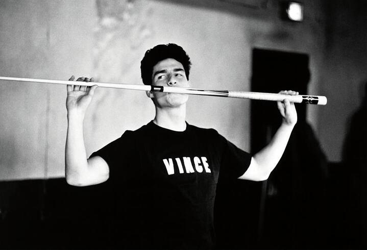 PoolDawg: The Story of the Color of Money Pool Cue 🤑 | Milled