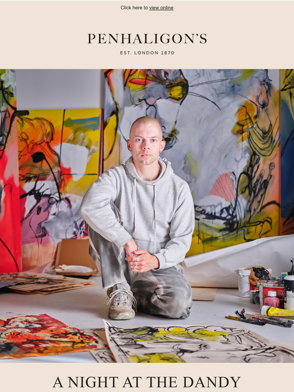 Penhaligon's: You Crafty Thing | Milled