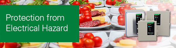 Littelfuse: Success Story: Customer Installs Shock Block SB5000 to ...