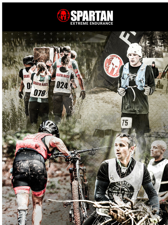 Spartan Race: Unveiling the 2025 Spartan Extreme Endurance Schedule ...