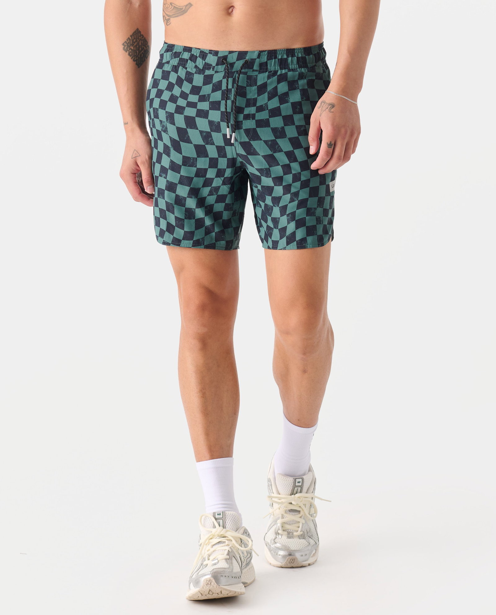 Legends: New Color POP: Luka Short | Milled