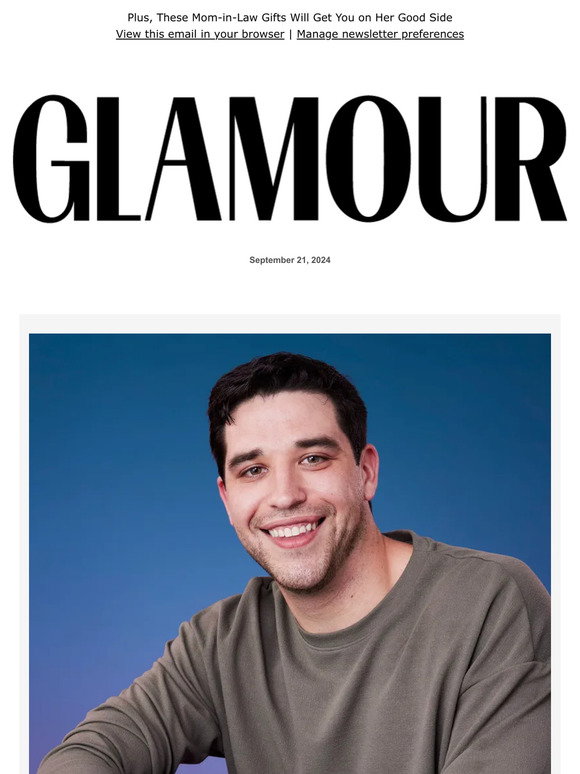 Glamour: The Abuse Allegations Against 'The Bachelorette' Winner Devin ...