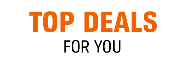 AutoZone: Your 8 deals are just a click away! | Milled