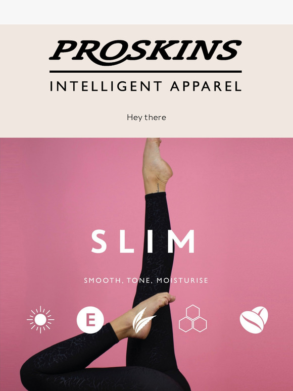 Proskins: Proskins Slim Range || Health & Beauty | Milled