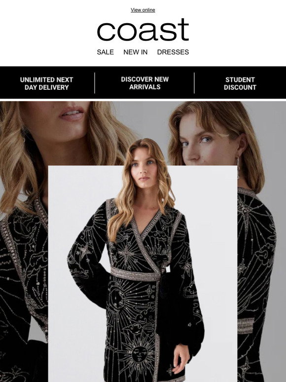 Coast: Steal the Spotlight | Milled