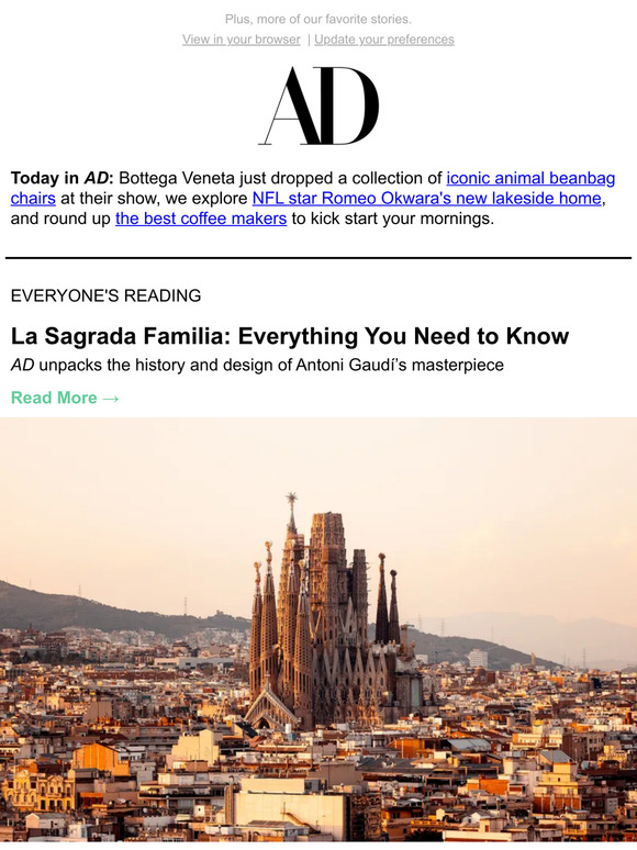 Architectural Digest: The 13 Most Controversial Buildings in History ...