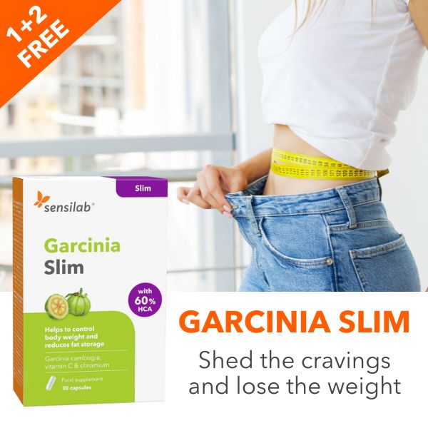 Sensilab: How to tame an appetite that's too big? | Milled