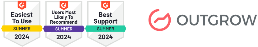 Outgrow eCommerce: 🚀 Here are the Outgrow Product Updates: September ...