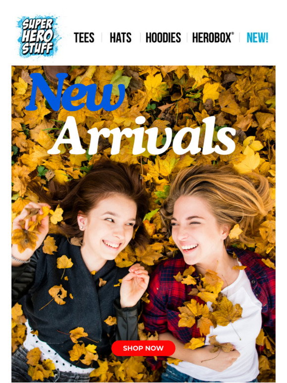 MainMerch Inc: NEW ARRIVALS: Check out the latest from SuperHeroStuff ...