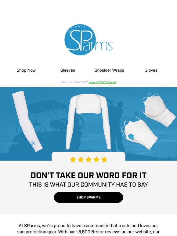 SParms: See Why Everyone Loves SParms ⭐ | Milled