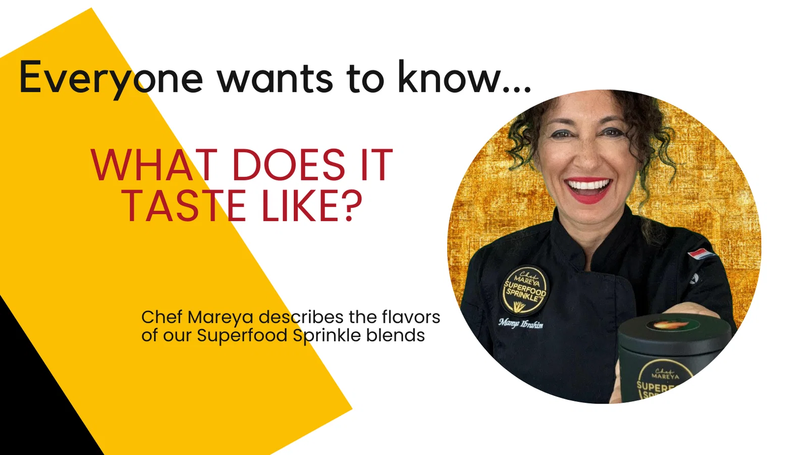 Eat Cleaner: So what does it taste like? 👅 | Milled