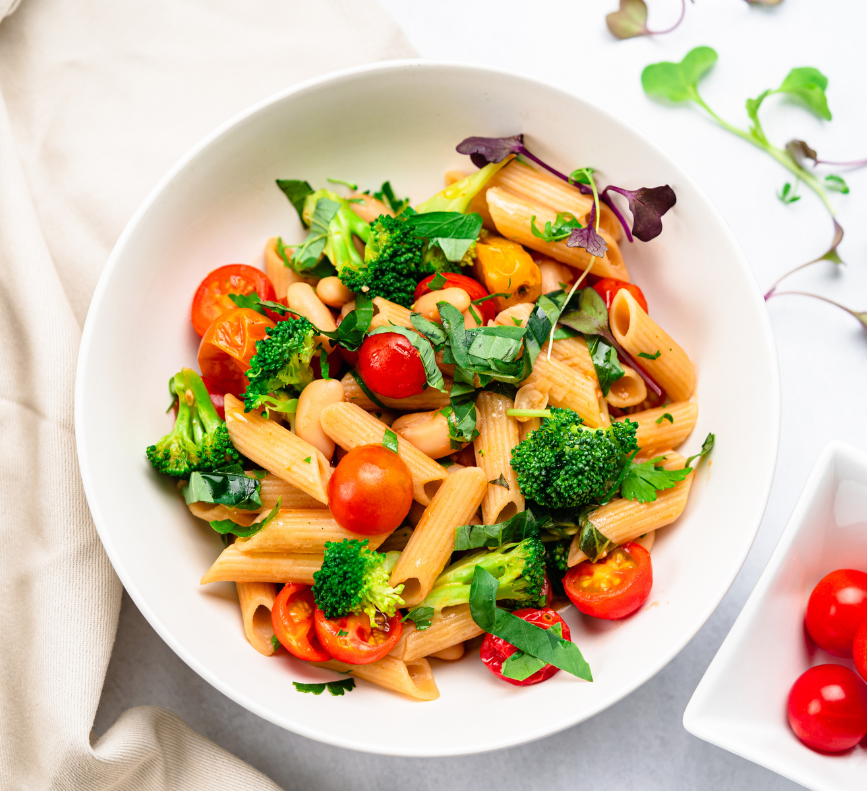 Nutrition for Longevity: What are benefits of the Longevity Diet? | Milled