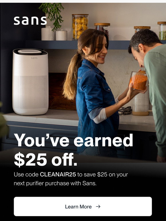 Sans: Here Is Your Exclusive Discount | Milled