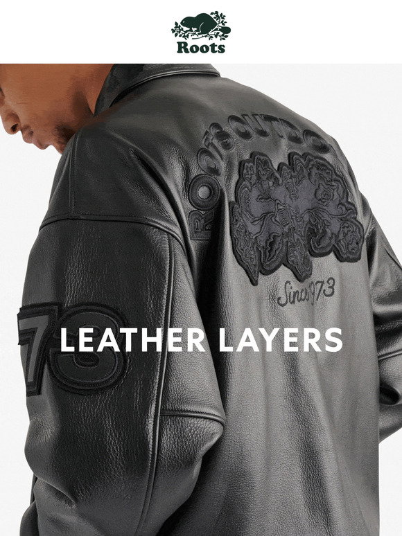 Roots: New Leather for Your Collection | Milled