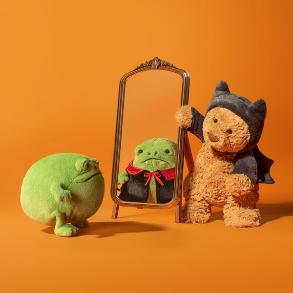 Jellycat US: Fancy a spot of Halloween dress-up? | Milled