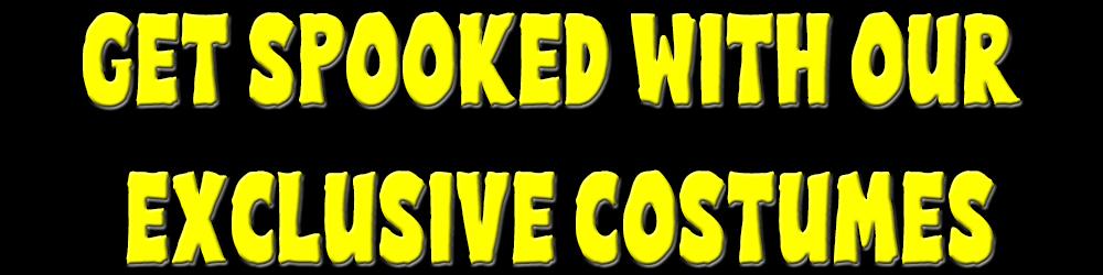 The Horror Dome: Win first prize | Milled