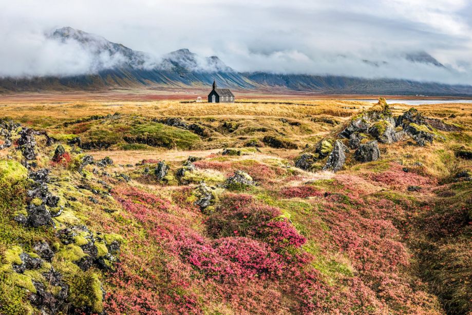 Lonely Planet: La nuova guida per il tuo viaggio in Islanda! | Milled