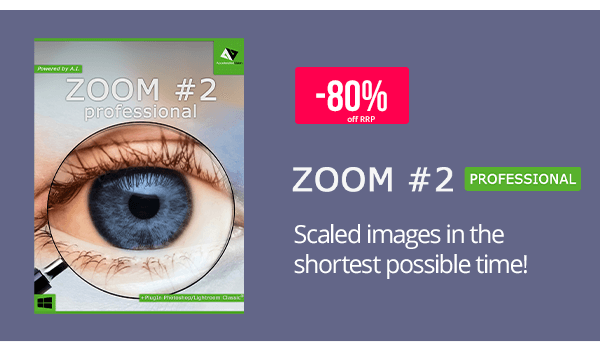 Ashampoo: Scaled images in the shortest possible time - ZOOM #2 ...
