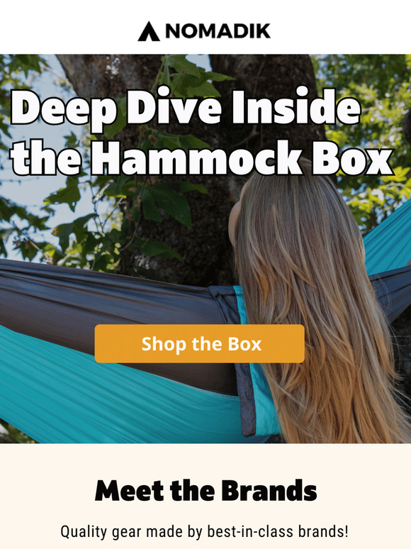 Nomadik: Deep Dive Inside the Box👀 | Milled