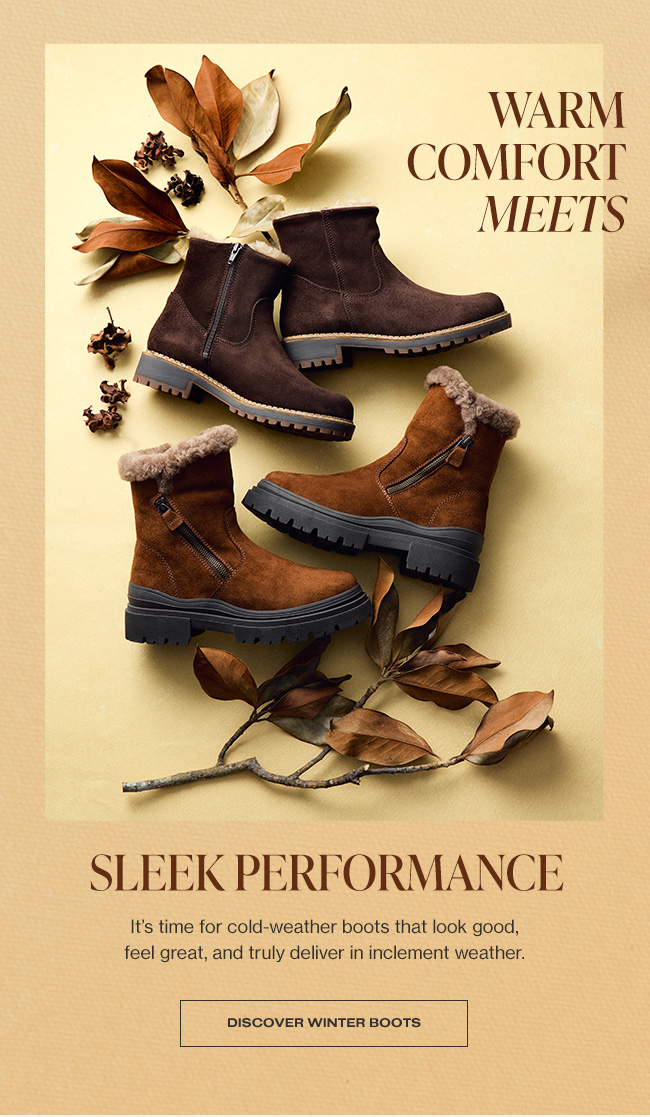 Overland: New Boots & New Store | Milled